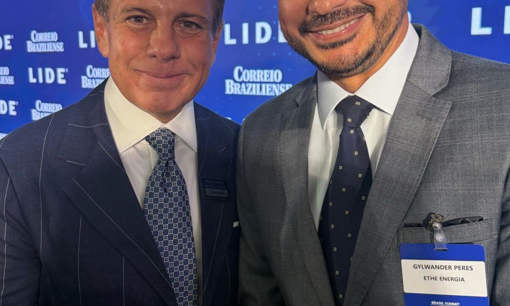 ETHE ENERGIA É A MAIS NOVA FIlLIADA DA LIDE – Jornal Impacto Tocantins